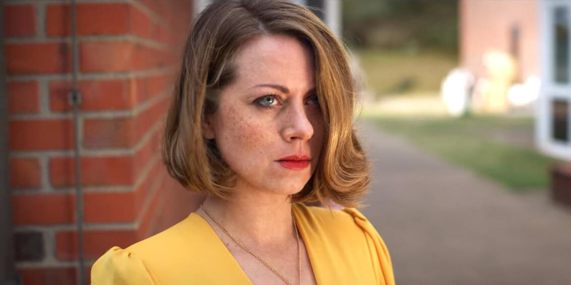 Netflix's Black Island Ending, Explained: Who Is Maria Roth? Is Helena ...