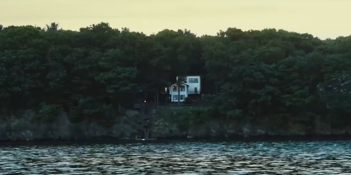 Where Was The Night House Filmed? The Night House Filming Locations