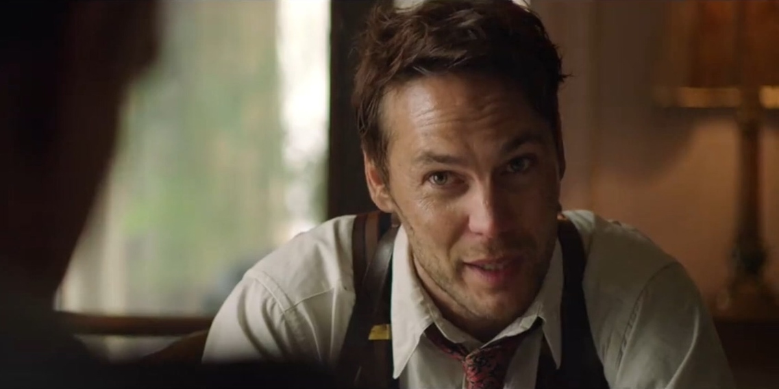 Netflix's The Defeated Ending, Explained: Is Moritz Dead or Alive?