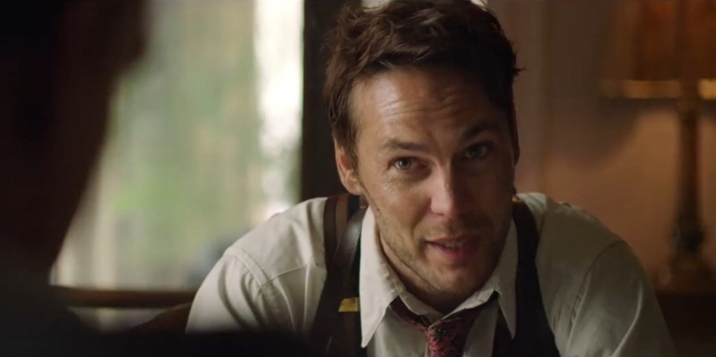 Netflix's The Defeated Ending, Explained: Is Moritz Dead or Alive?