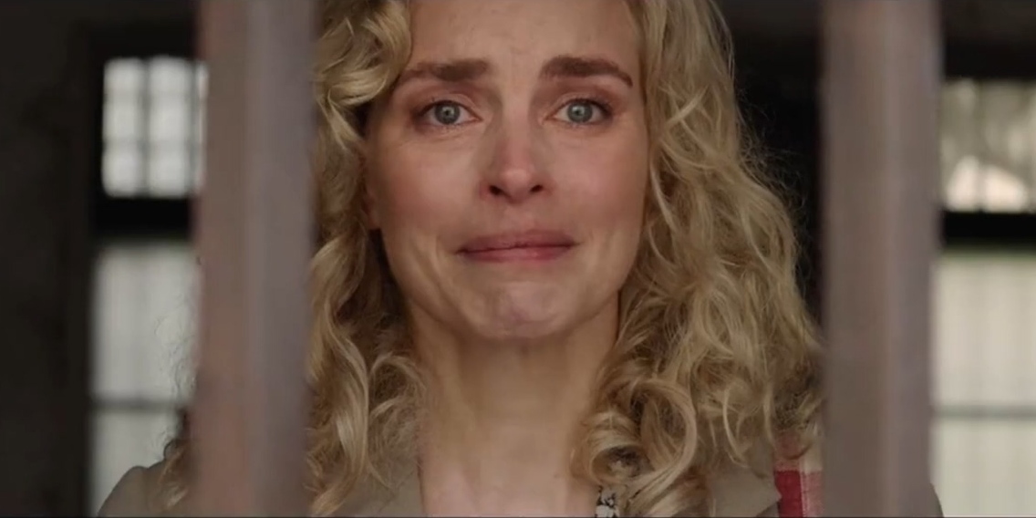 Is The Defeated a True Story? Is the Netflix Show Based on Real People?