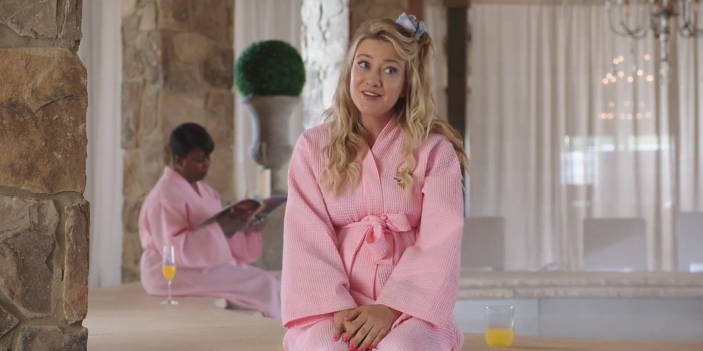 Vacation Friends Ending, Explained: Who's the Father of Kyla’s Baby?