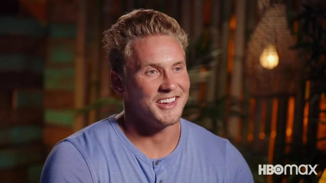 Where Is Garrett From FBoy Island Now? Who is Garrett Morosky's Girlfriend?
