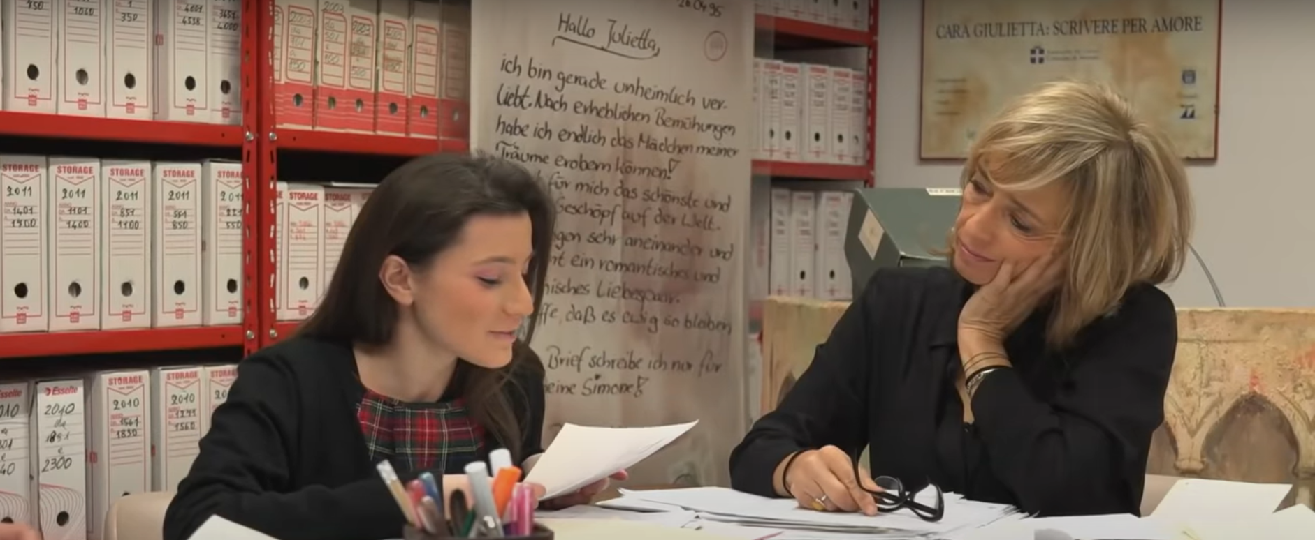 Is Letters to Juliet a True Story? Is the Movie Based on Real Life?