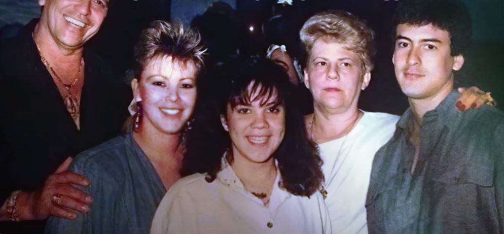 Gina Rosello Now: Where is Taby Falcon's Ex-Wife Today? Cocaine Cowboys ...