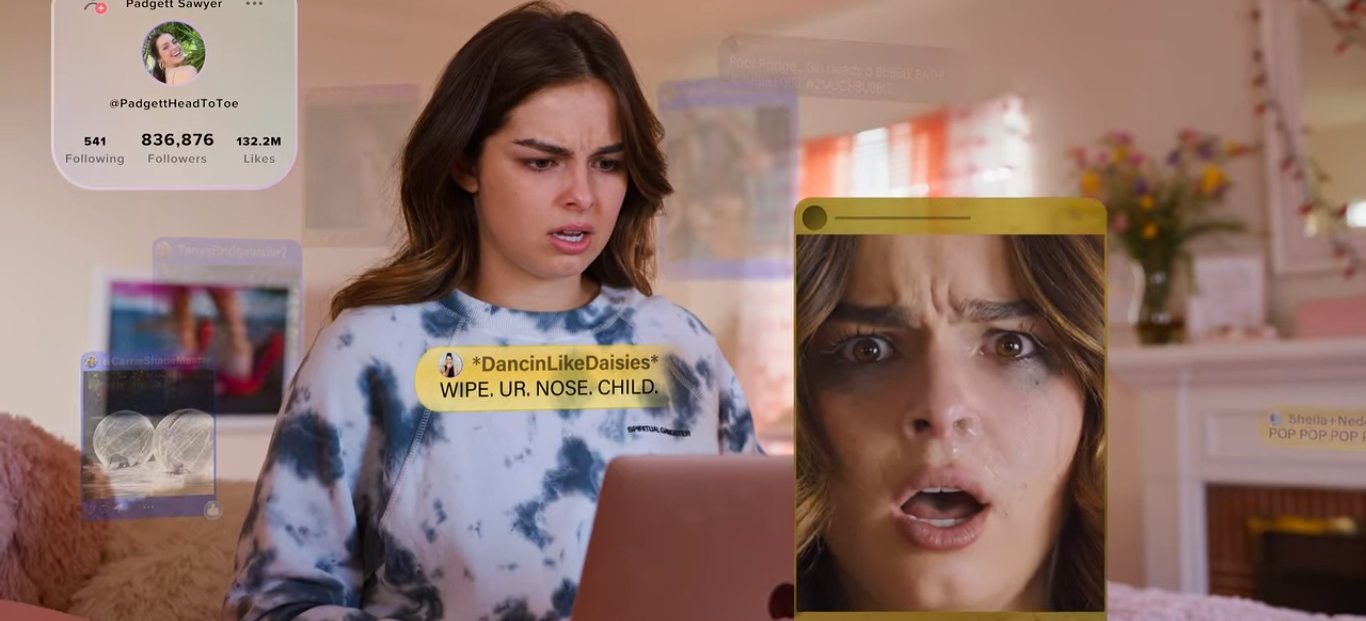 He's All That Ending, Explained: Do Padgett and Cameron End Up Together?