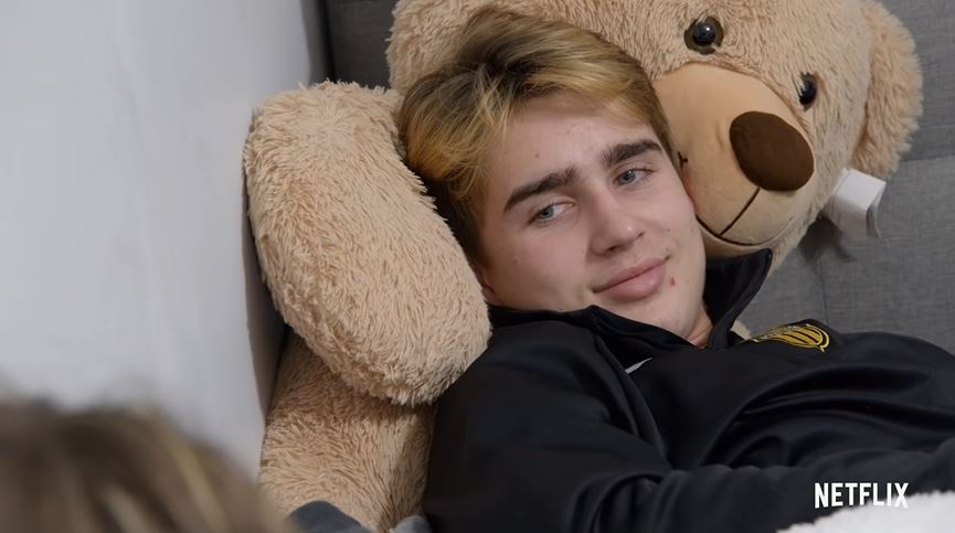 Grayson Leavy Now: Where is Valdosta Wildcats' Defensive Line Today ...