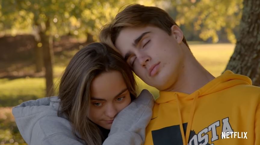 Are Grayson and Zoey Still Together? Titletown High & Valdosta Update