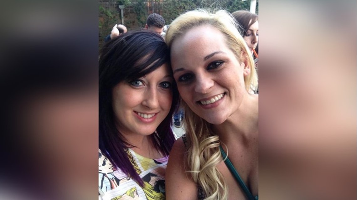 Is Lifetime's Stolen Baby The Murder of Heidi Broussard Based on a True ...