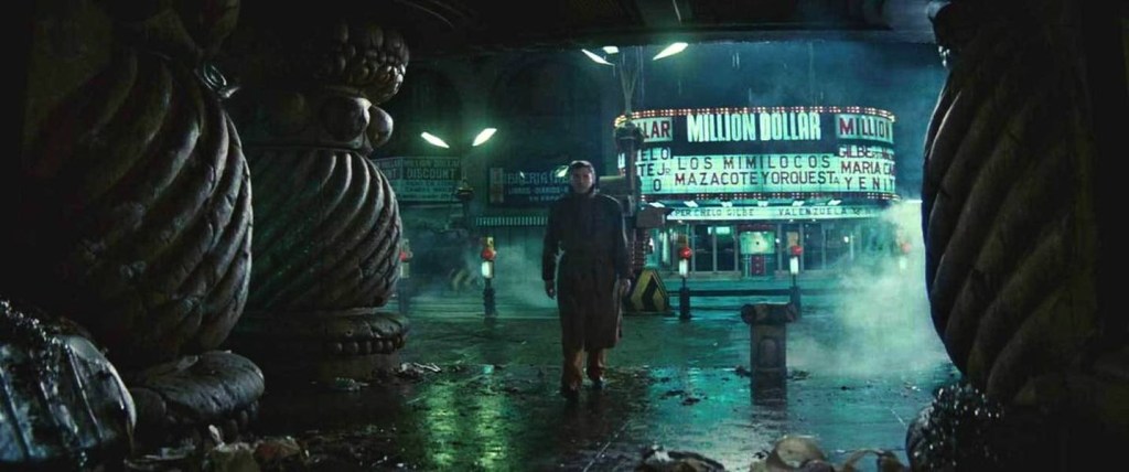 Where Was Blade Runner Filmed? 1982 Movie Filming Locations