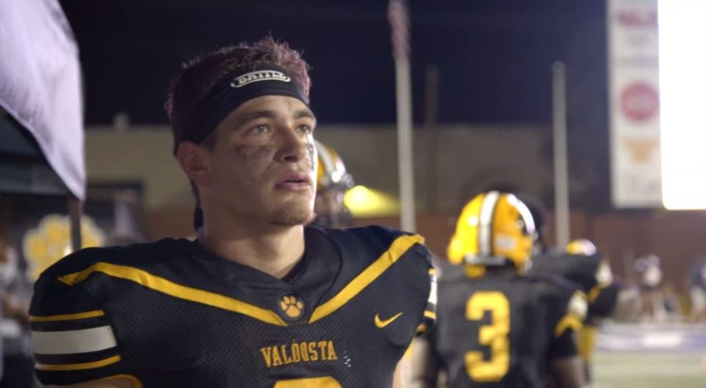 Jake Garcia Now: Where is Valdosta Wildcats and Grayson Ex-QB Today ...