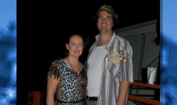 Jason Harper Murder: How Did He Die? Who Killed Jason Harper?