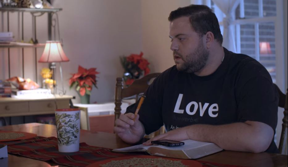 Jeffrey McCall Now: Where is Freedom March's Founder Today? Pray Away ...