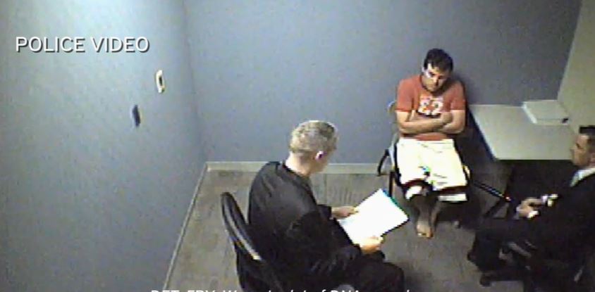 Jenna Verhaalen Murder: Where is Jeremiah Rosser Now? Update