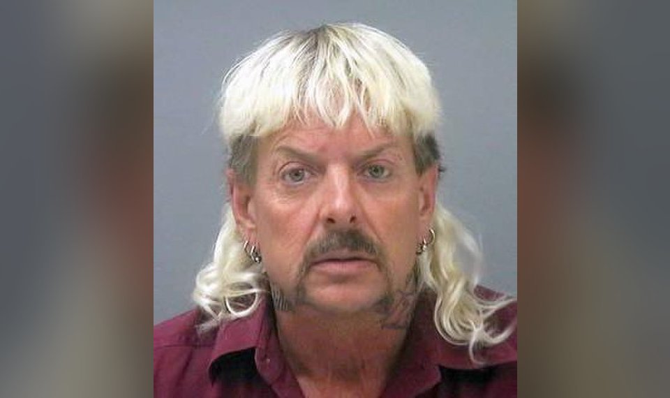 Tiger King: Where is Joe Exotic Now? Is He Still in Jail?