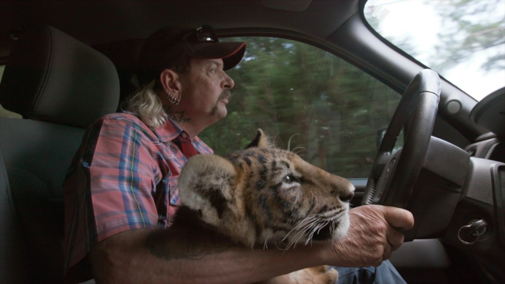 Tiger King: Where is Joe Exotic Now? Is He Still in Jail?