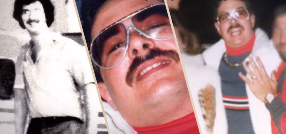 Jorge Valdes Now: Where is Sal Magluta's Friend Today? Cocaine Cowboys ...