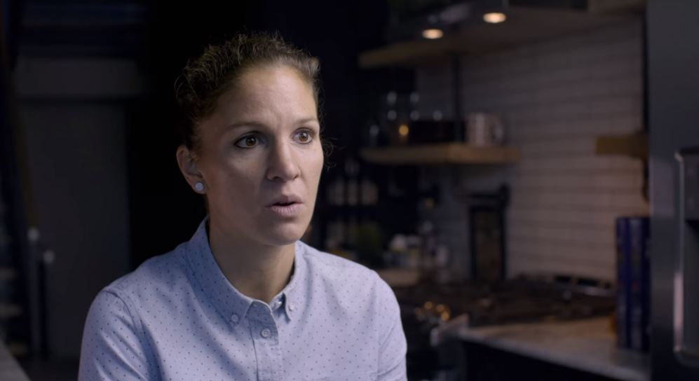 Julie Rodgers Now: Where is Exodus Survivor Today? Pray Away Update