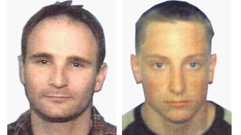 Justin Newman Murder: How Did Ari Squire Die? Update