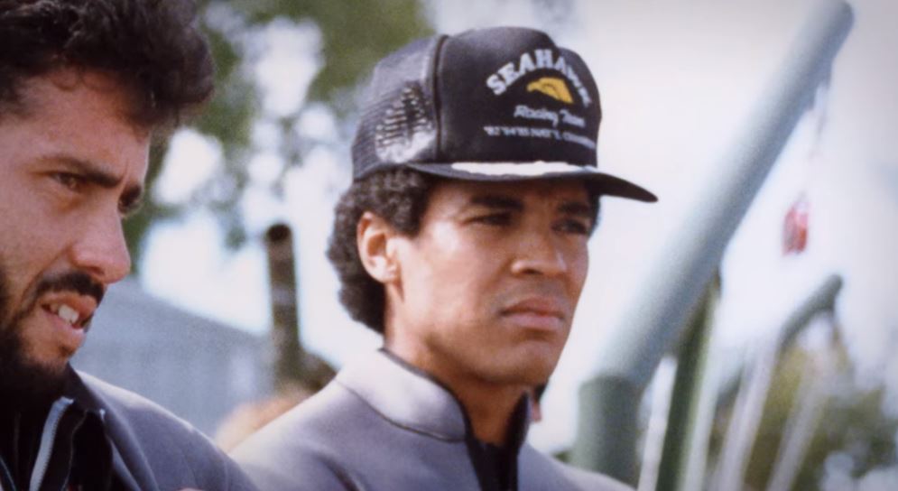 Justo Jay Now: Where is Former Los Muchachos Crew Member Today? Cocaine ...