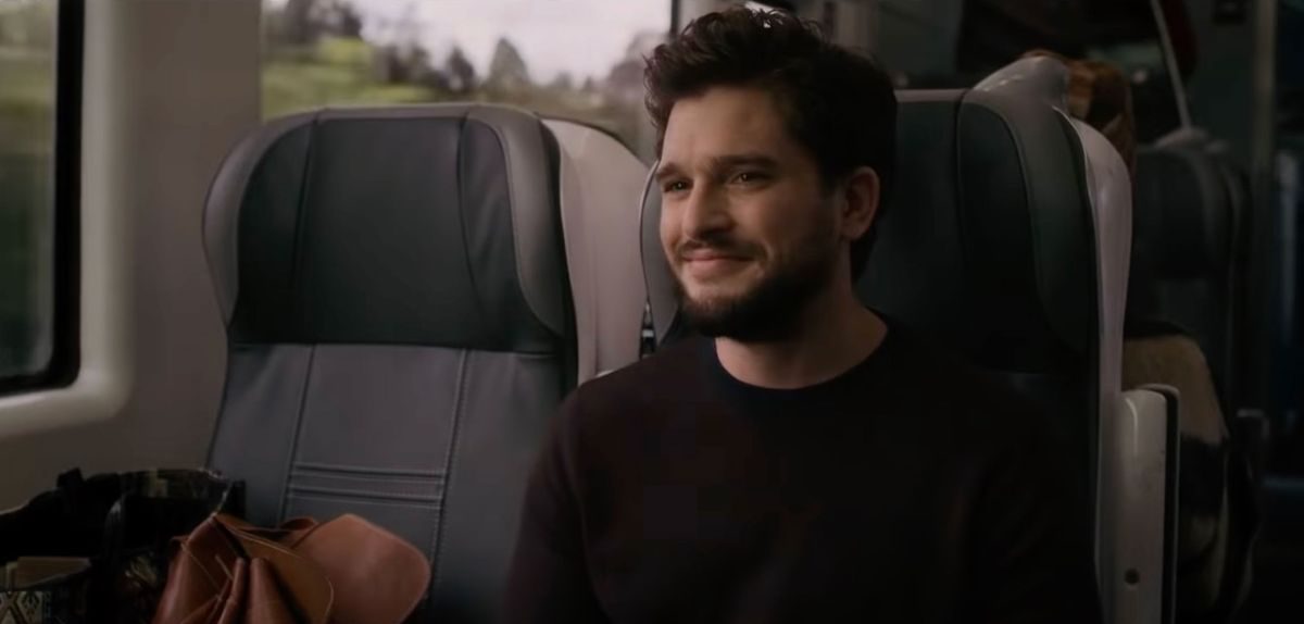 Kit Harington: New Movies and TV Shows in 2026 and 2027