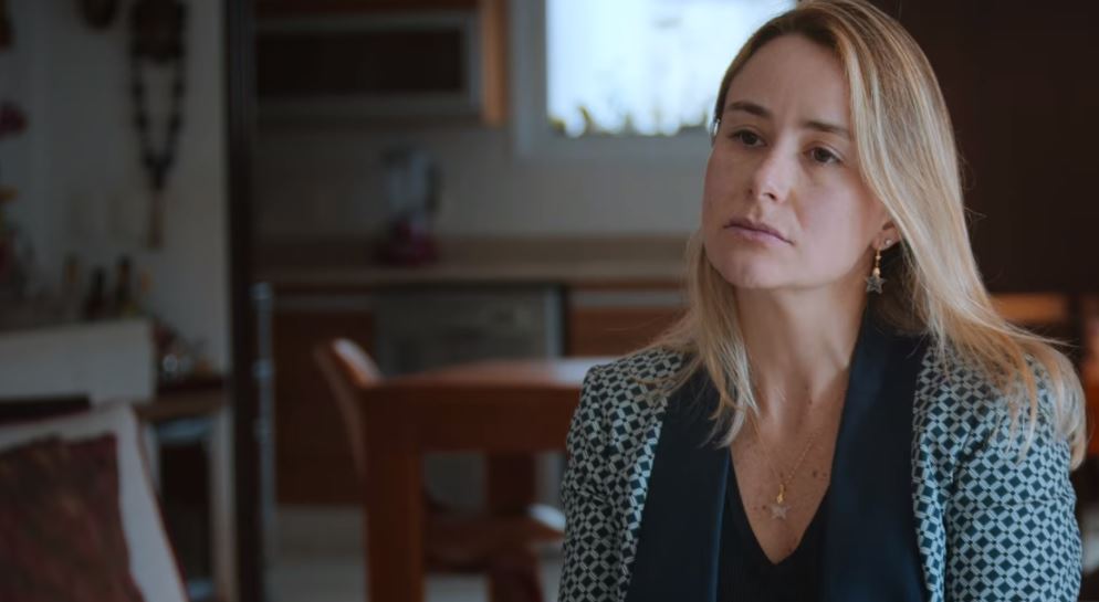 Marina Brito Now: Where is João Teixeira de Faria's Survivor Today ...