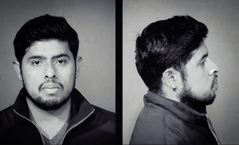 Was Nimrod Guerrero Found? Is He Dead or Alive? Where is Nimrod ...