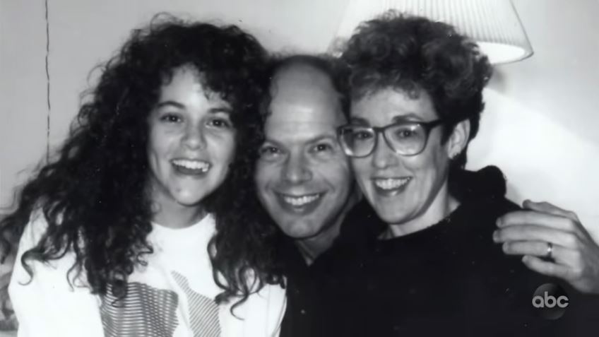 Danna and Benson Schaeffer Now: Where is Rebecca Schaeffer's Family ...