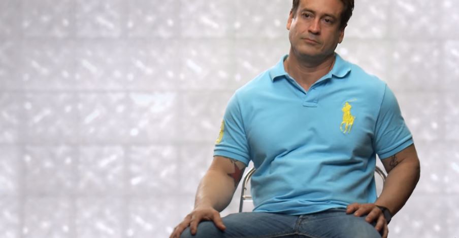 Pedro "Pegy" Rosello Now: Where is Alexia Echevarria's Ex-Husband Today ...