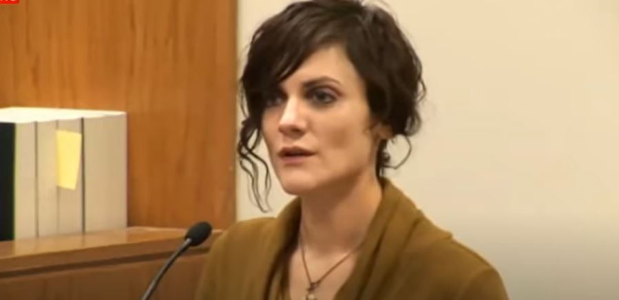 Alexis Somers and Rachel MacNeill Now: Where Are Michele MacNeill's ...