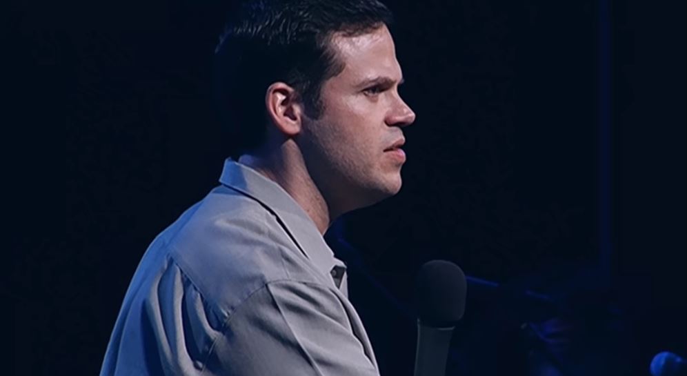 Randy Thomas Now: Where is Exodus' Ex-Vice President Today? Pray Away ...