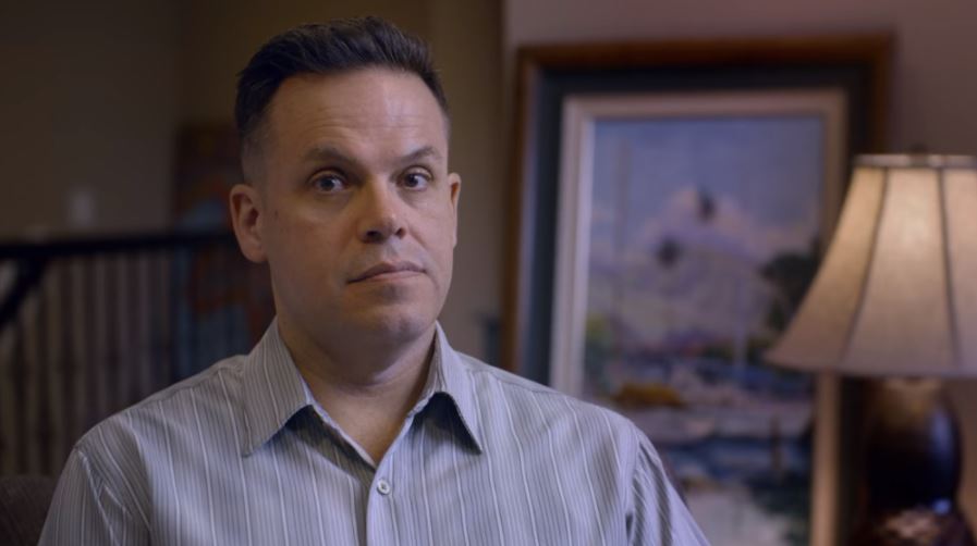 Randy Thomas Now: Where is Exodus' Ex-Vice President Today? Pray Away ...