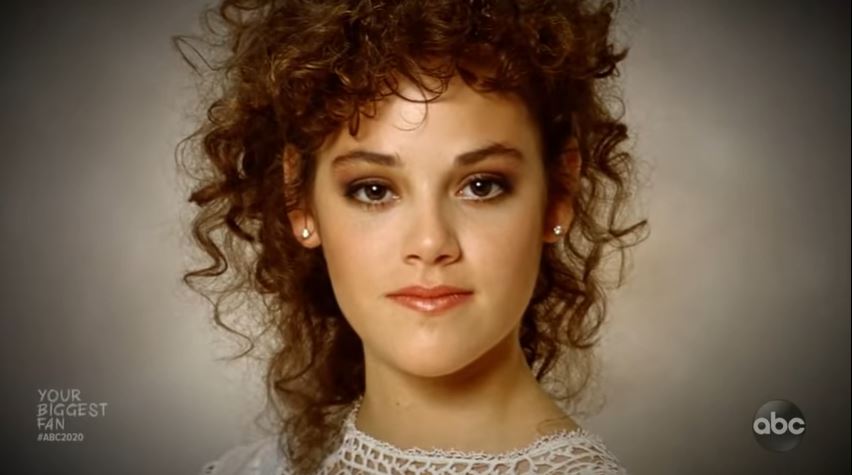Rebecca Schaeffer's Movies and TV Shows: Did Rebecca Schaeffer Know ...