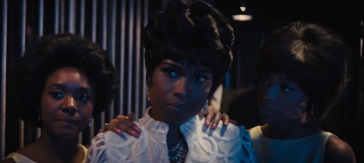 Where Was Respect Filmed? Respect (2021) Filming Locations