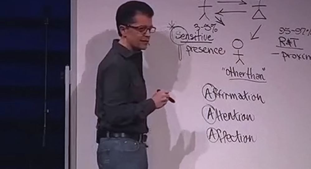 Ricky Chelette Now: Where is Living Hope's Director Today? Pray Away Update