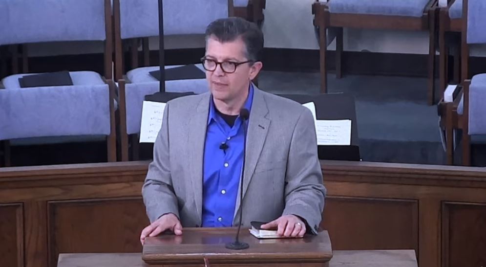 Ricky Chelette Now: Where is Living Hope's Director Today? Pray Away Update