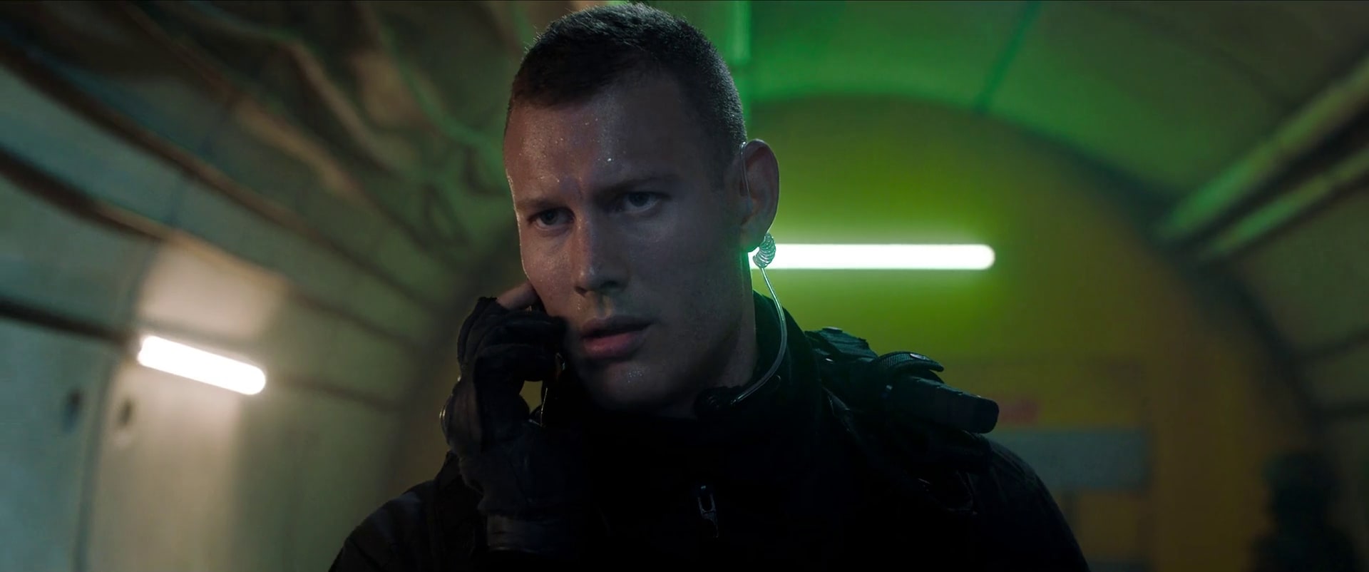 SAS: Rise of the Black Swan Ending, Explained: Who is the Mole? Is ...