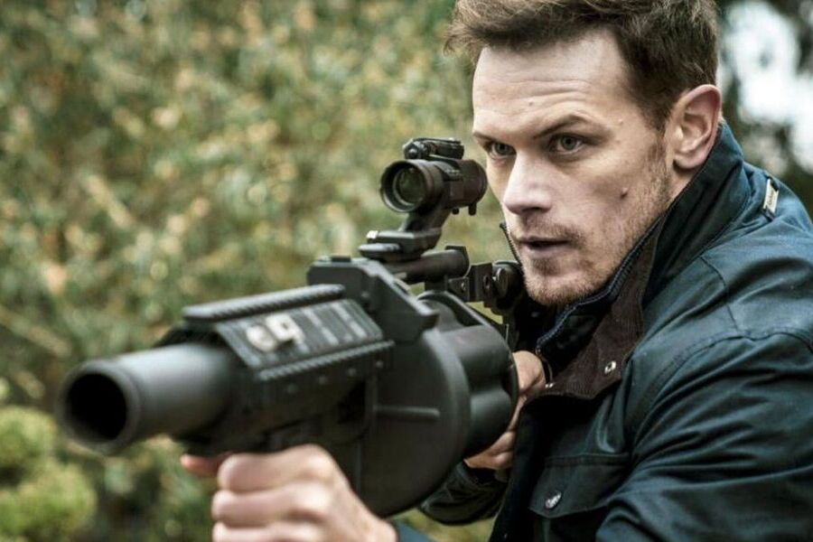 SAS: Rise of the Black Swan Ending, Explained: Who is the Mole? Is ...