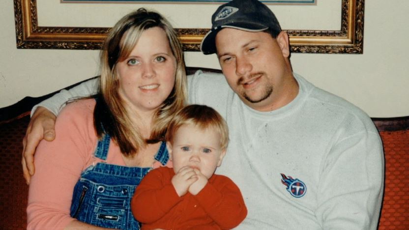 Melissa Atkin Murder: Where Are Her Ex-Boyfriend and Her Son Now?