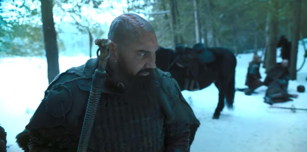 See Season 2 Episode 1 Recap/Ending Explained: Who is Edo Voss? Who Is ...