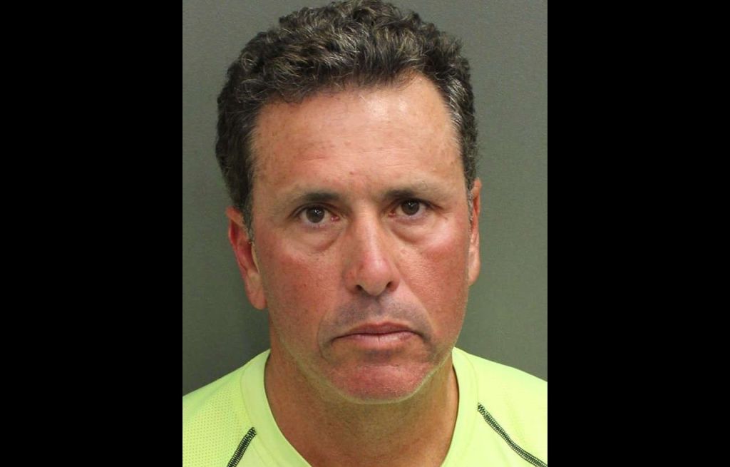 Gustavo "Taby" Falcon Now: Where is Willy Falcon's Brother Today ...