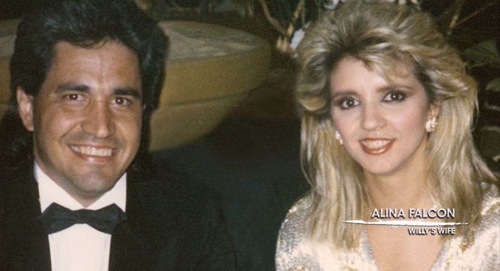 Alina Falcon Now: Who Was Willy Falcon's Wife? Is Alina Falcon Dead or ...