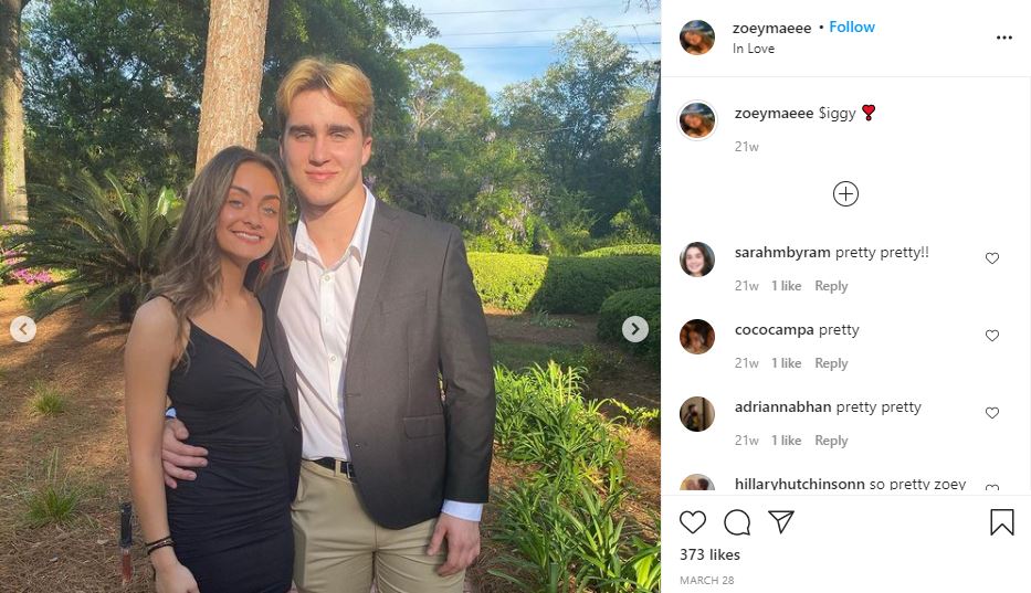 Are Grayson and Zoey Still Together? Titletown High & Valdosta Update