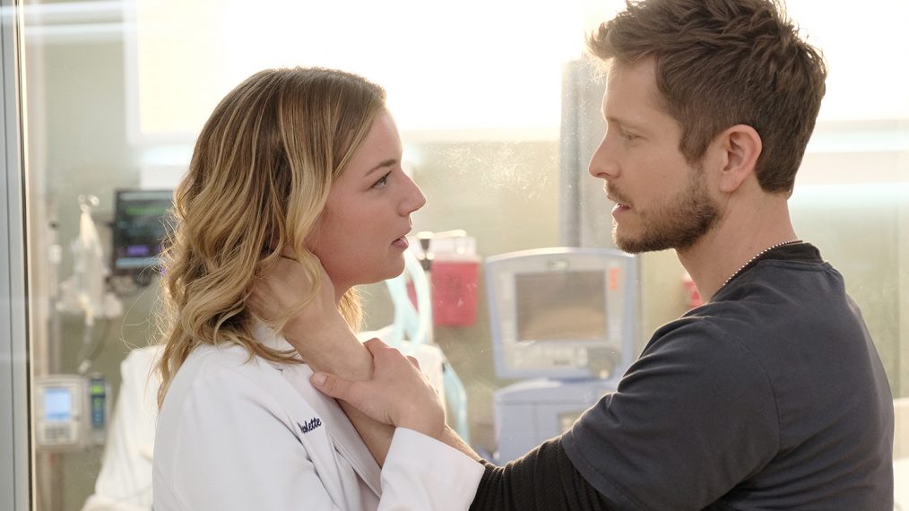 Is Emily VanCamp's Nic Nevin Leaving The Resident? Update
