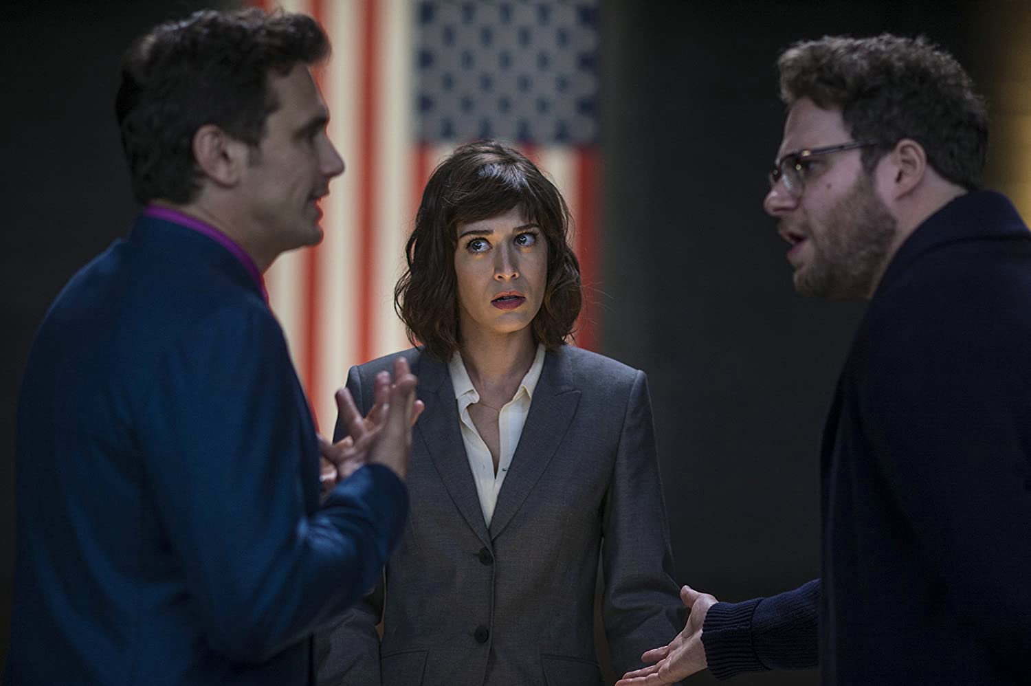Is The Interview a True Story? Is the Movie Based on Kim Jong-un?