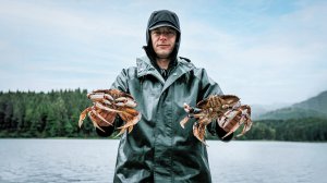 Is Steven Rinella Married? Who is His Wife? Does He Have Kids?