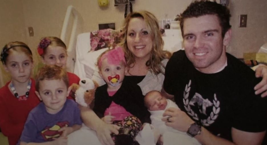 Ashlee Birk and Her Kids Now: Where is Emmett Corrigan's Wife Today? Update