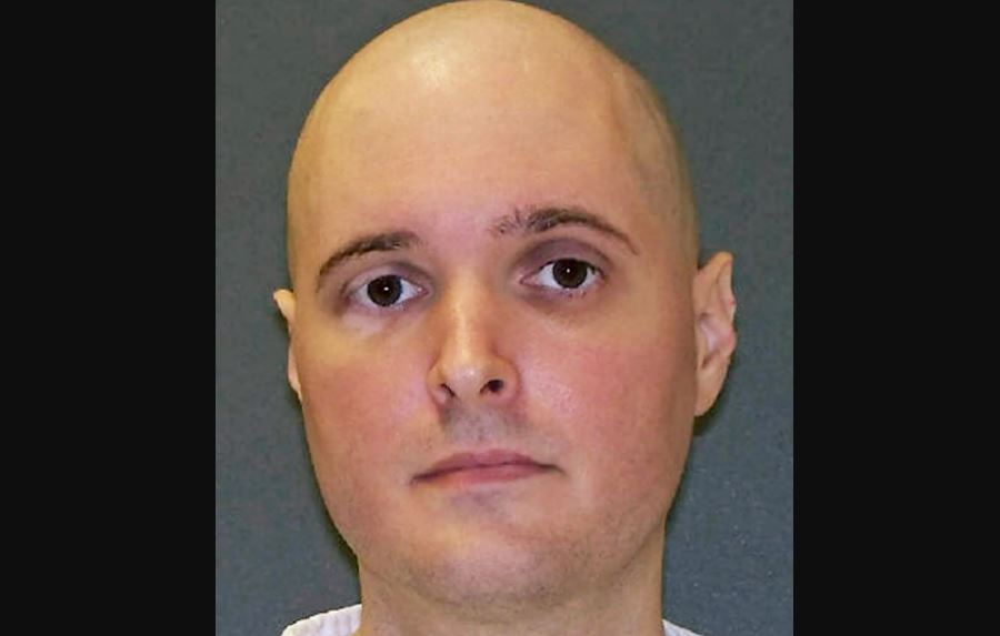 Bartlett Whitaker: Where is the Killer Today?