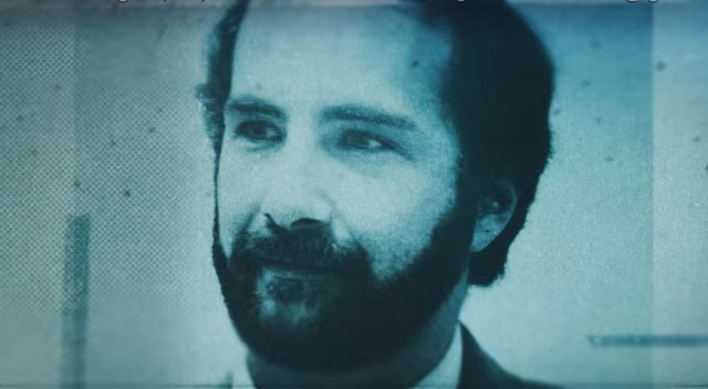Did Billy Milligan Kill Michael Pierce Madden? Monsters Inside Update