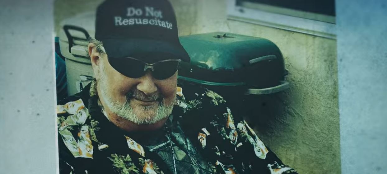 Is Billy Milligan Dead or Still Alive? How Did Billy Milligan Die ...